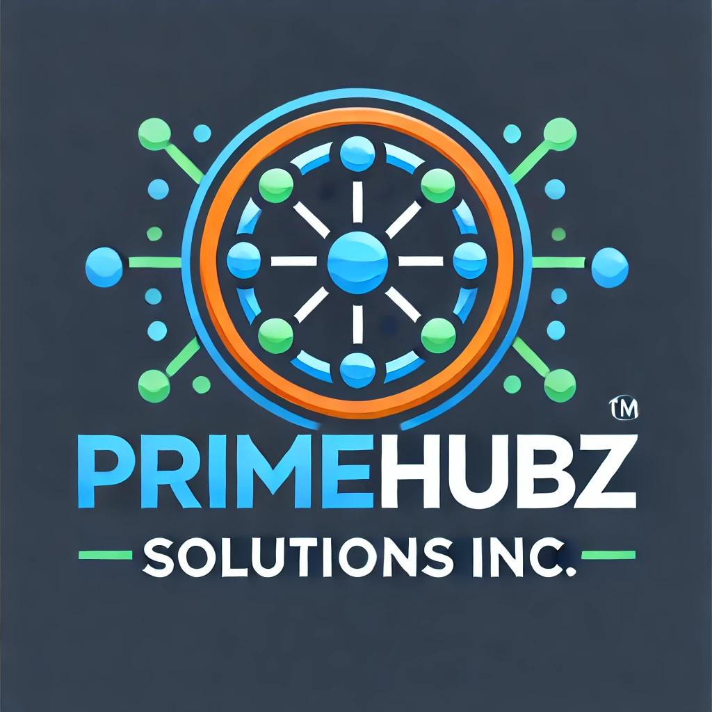 Contact Us - PRIMEHUBZ SOLUTIONS INC.